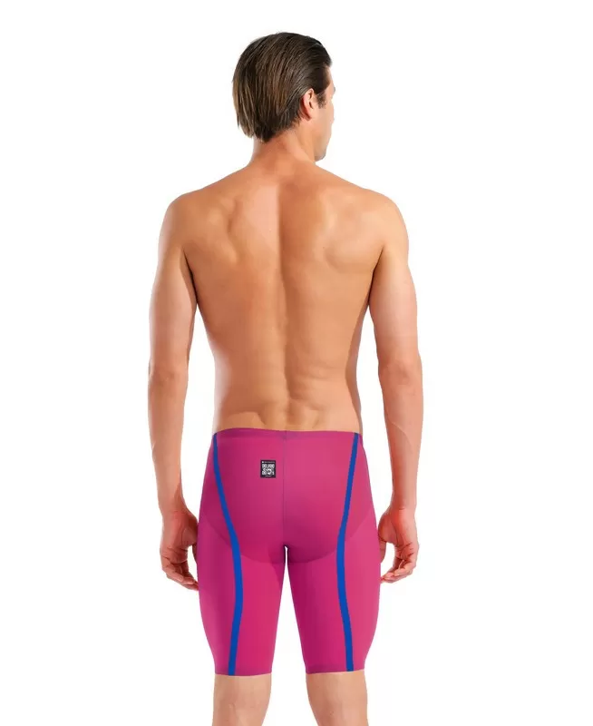 POWERSKIN VELOCE LE JAMMER VIOLET SURGE