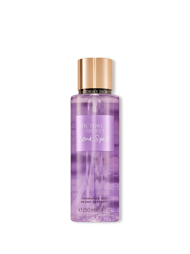 Victoria's Secret Love Spell