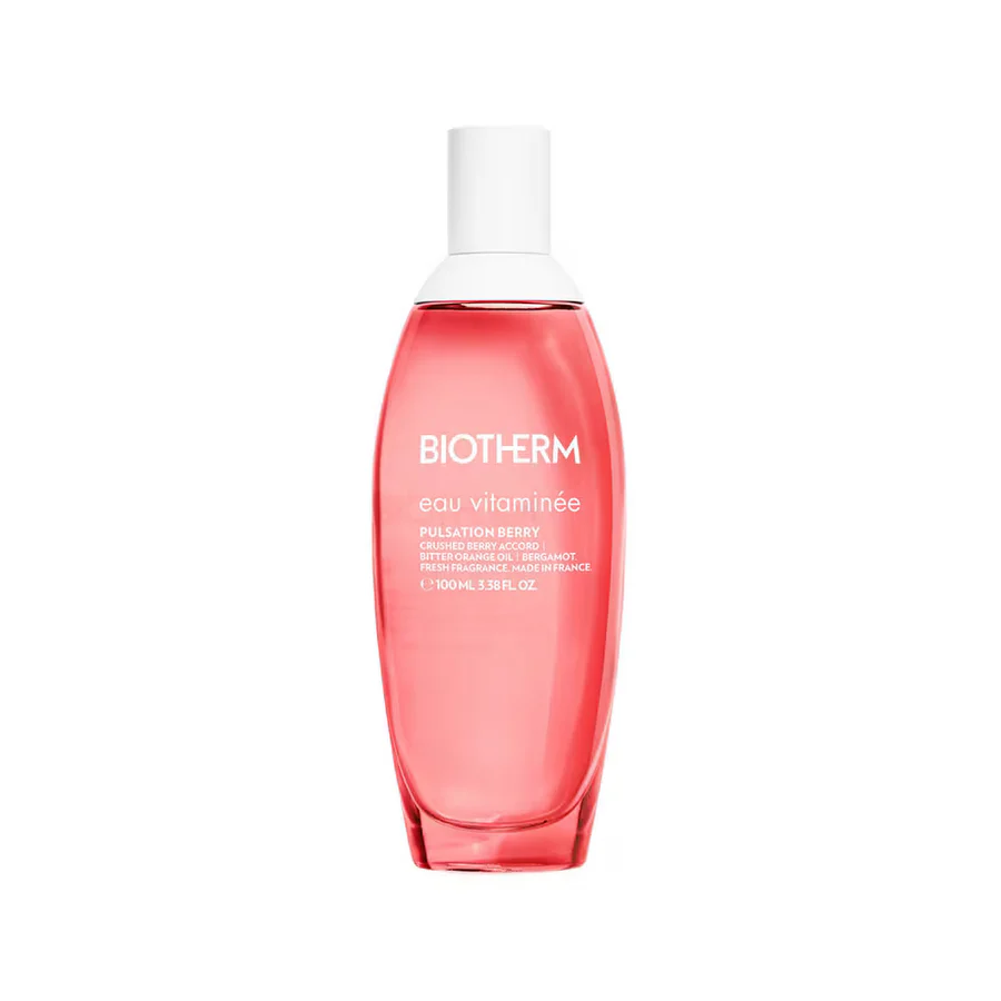 Biotherm Eau Berry Eau De Toilette 100ml