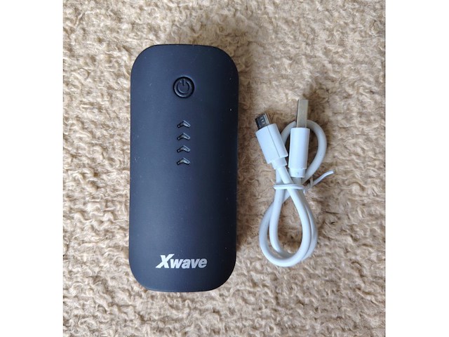 Power bank Micro - USB