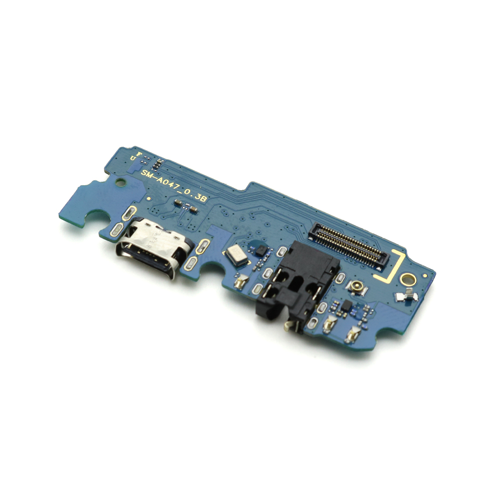 Konektor punjenja sa plocicom - Samsung A047 Galaxy A04s (MS)