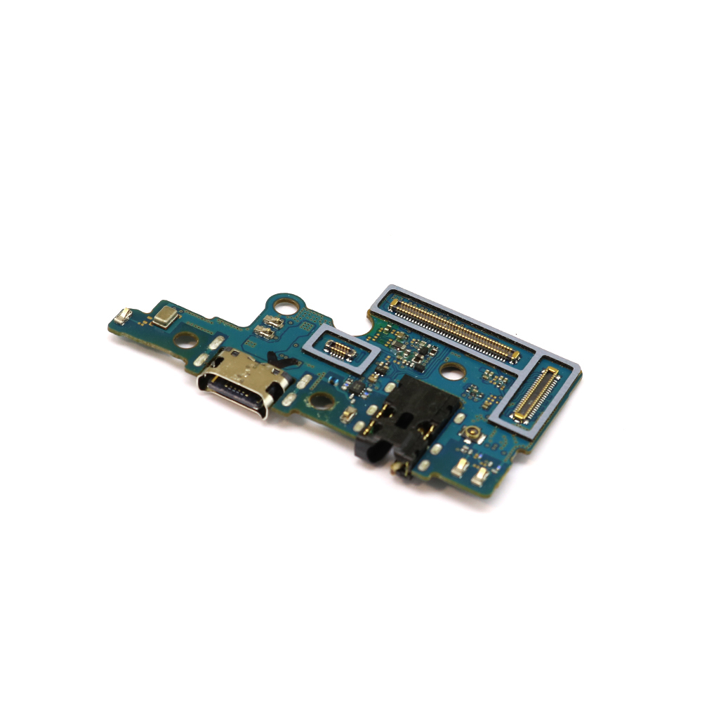 Konektor punjenja sa plocicom - Samsung A705F Galaxz A70 (MS)