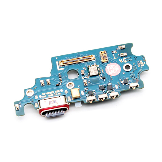 Konektor punjenja sa plocicom - Samsung G996B Galaxy S21 Plus 5G ORG (MS)