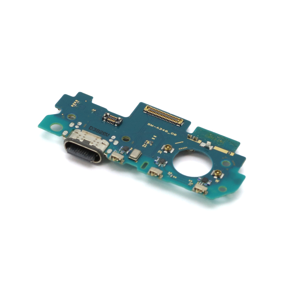 Konektor punjenja sa plocicom - Samsung Galaxy A34 5G 5G (MS)
