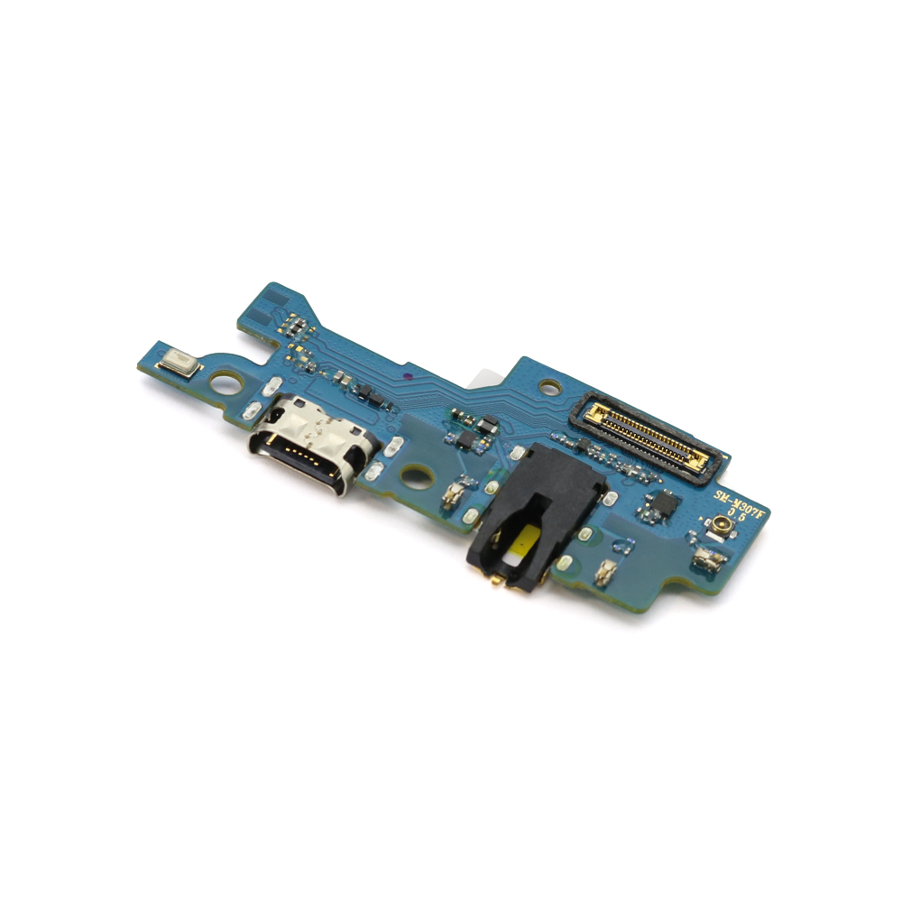 Konektor punjenja sa plocicom - Samsung M307F Galaxy A30s ORG (MS)