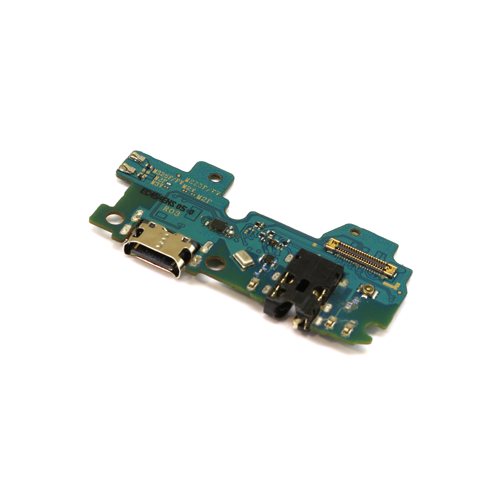 Konektor punjenja sa plocicom - Samsung M325F Galaxy M32 (MS)
