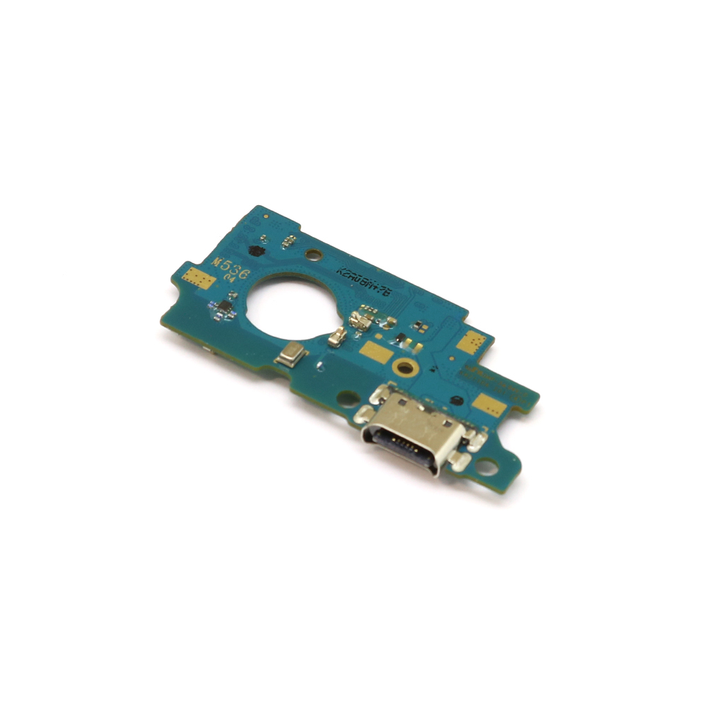 Konektor punjenja sa plocicom - Samsung M536B Galaxy M53 5G (MS)