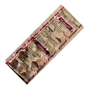 Modawake (Modafinil)