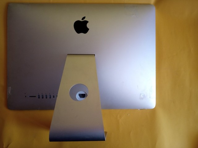 Apple iMac A1418 (EMC 2833)  QuadCore Core i5, RAM 8GB