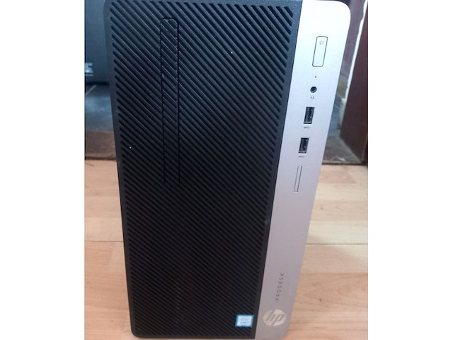 HP ProDesk 400 G4