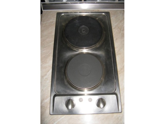 Šporet `Gorenje` 2 ringle ugradne sa postoljem