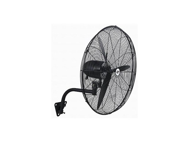 Ventilator Zidni FS-258 precnik 66cm NOVO