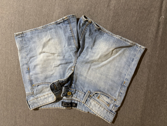 ZARA sorc