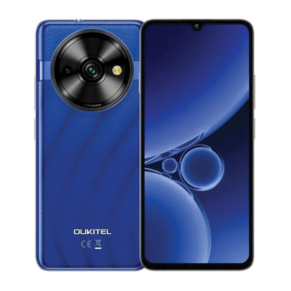 OUKITEL C59 blue