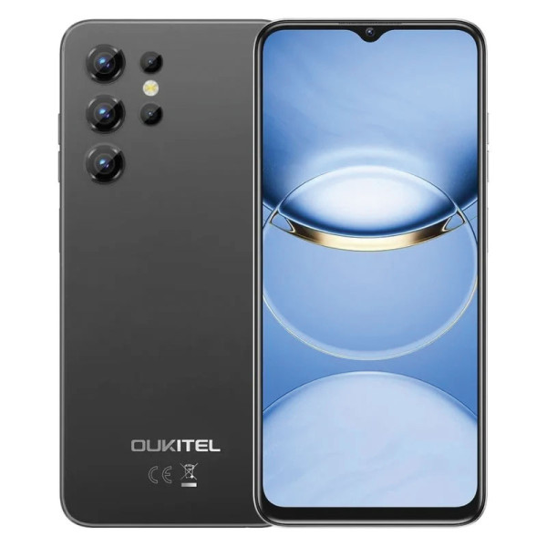 OUKITEL C1 black