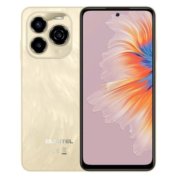 OUKITEL C65 gold