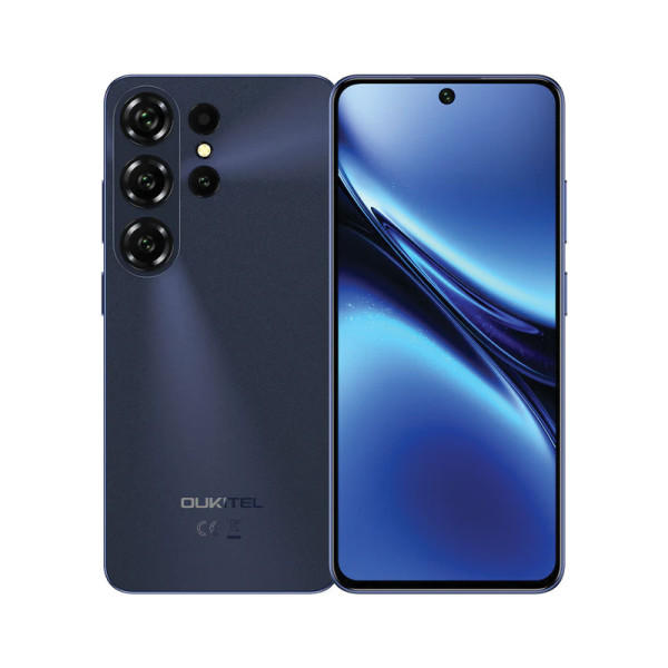OUKITEL C26 blue