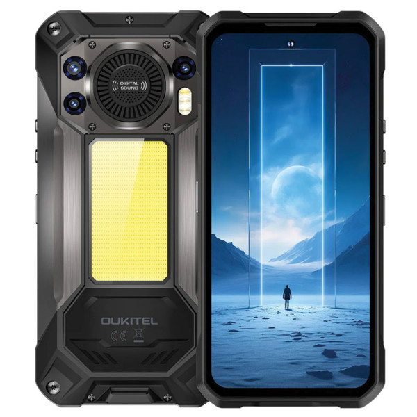 OUKITEL WP61