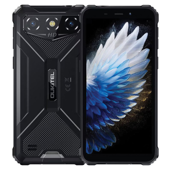 OUKITEL G3 6" HD