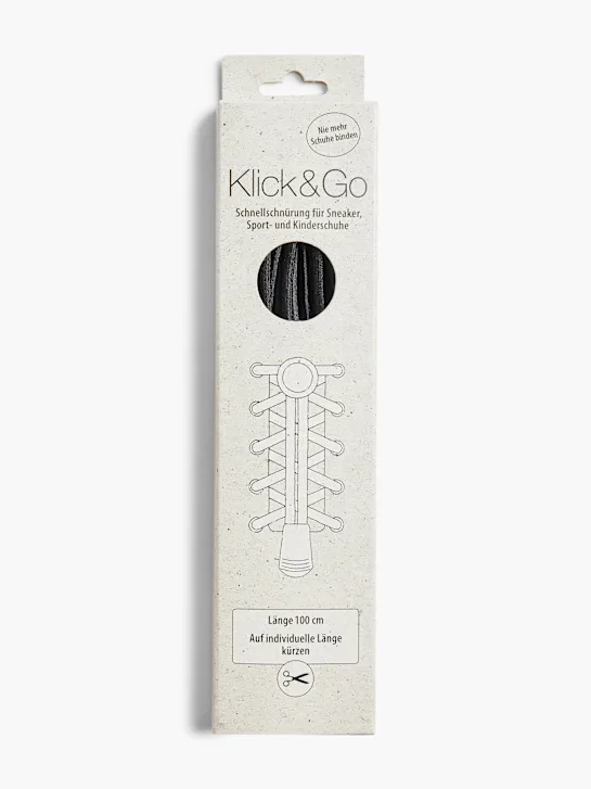 KLICK & GO 100 CM Pertla