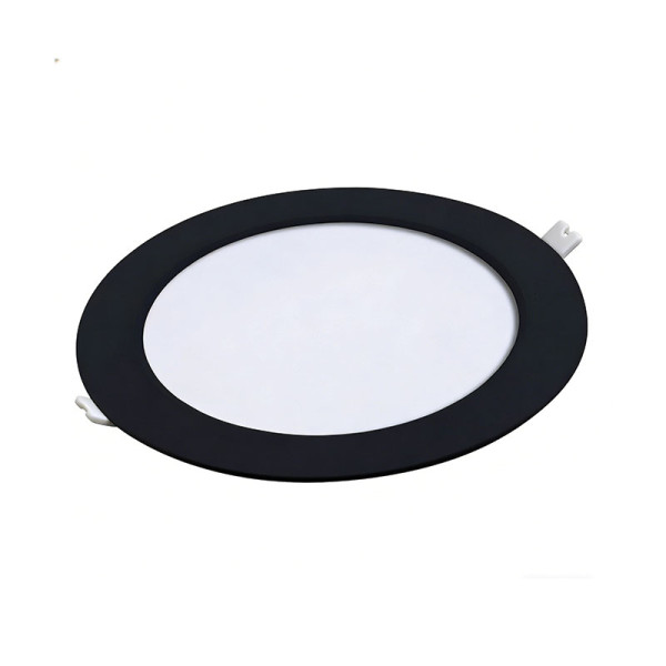 XLED 18W 4000K black UO