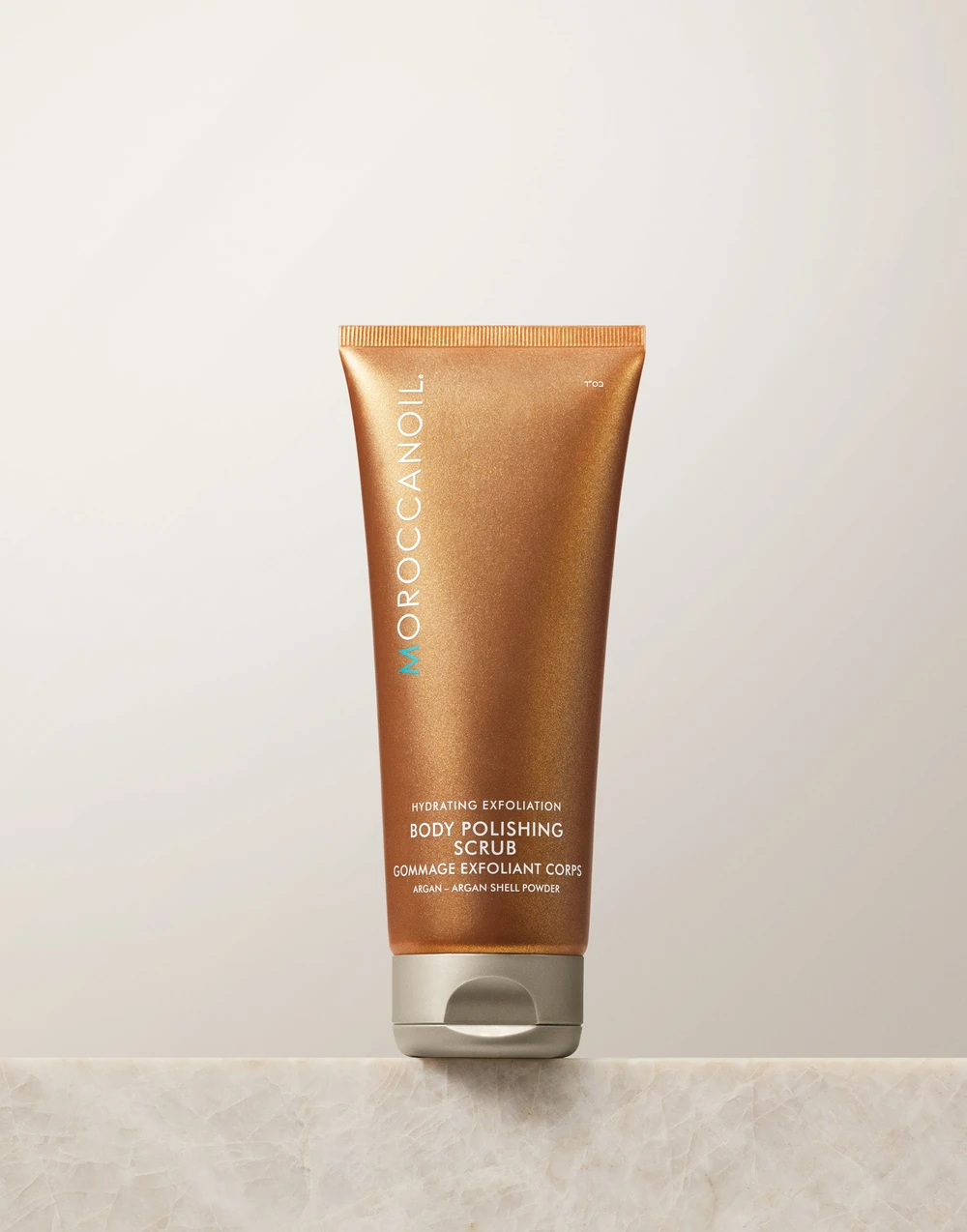 Moroccanoil Body Polishing Scrub 200ml