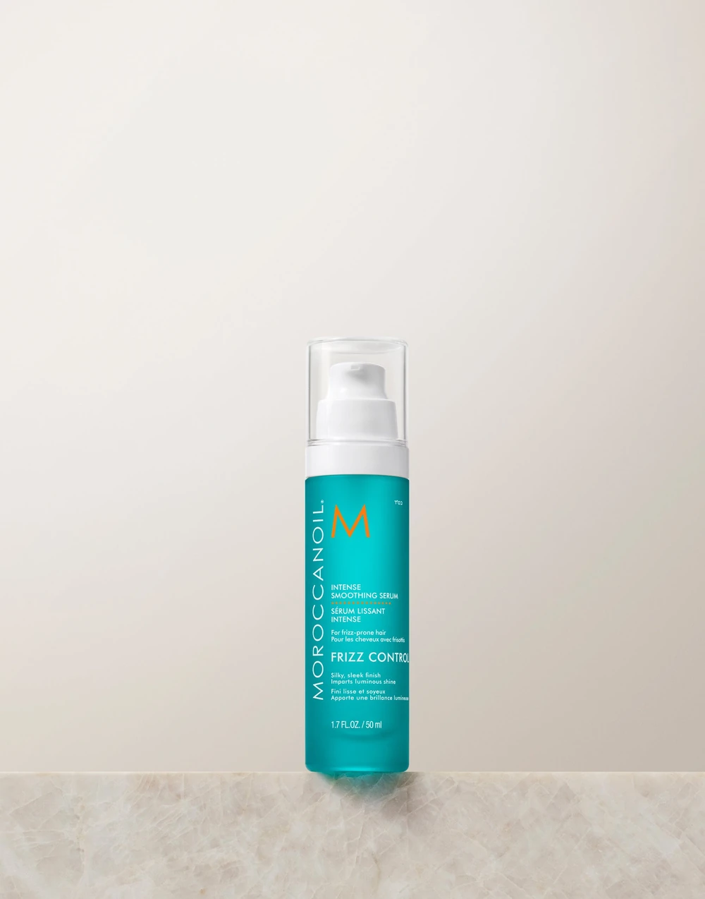 Moroccanoil Frizz Control Intense Smoothing Serum 50ml