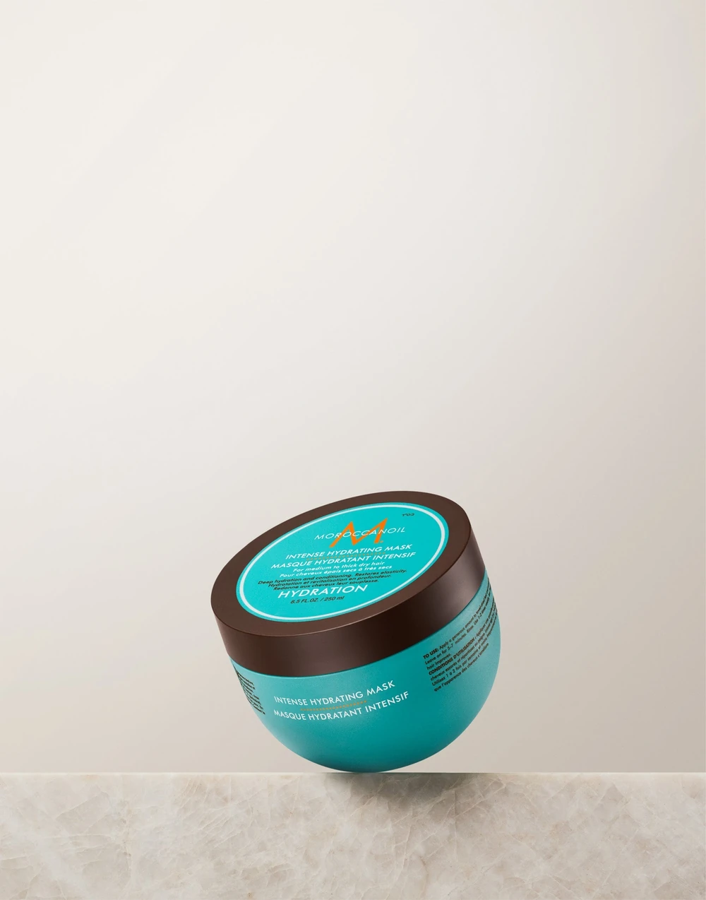Moroccanoil Intense Hydrating Mask
