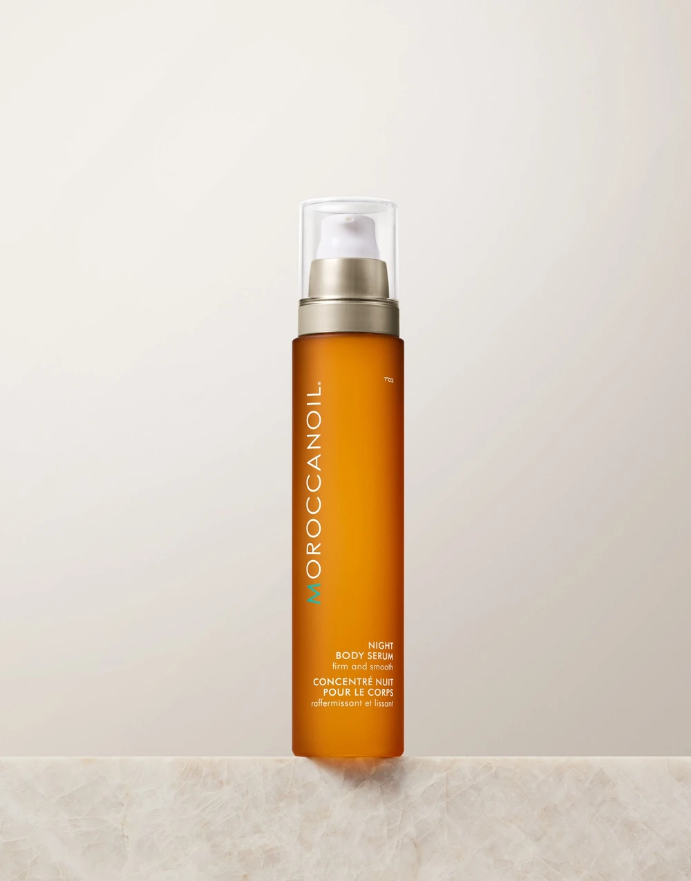 Moroccanoil Night Body Serum 50ml