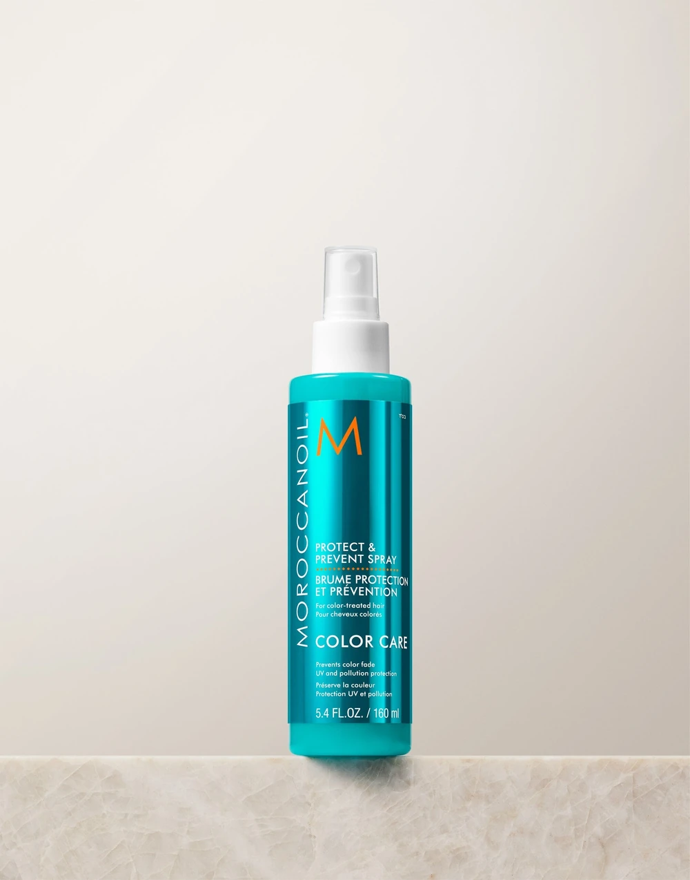 Moroccanoil Protect & Prevent Spray 160ml