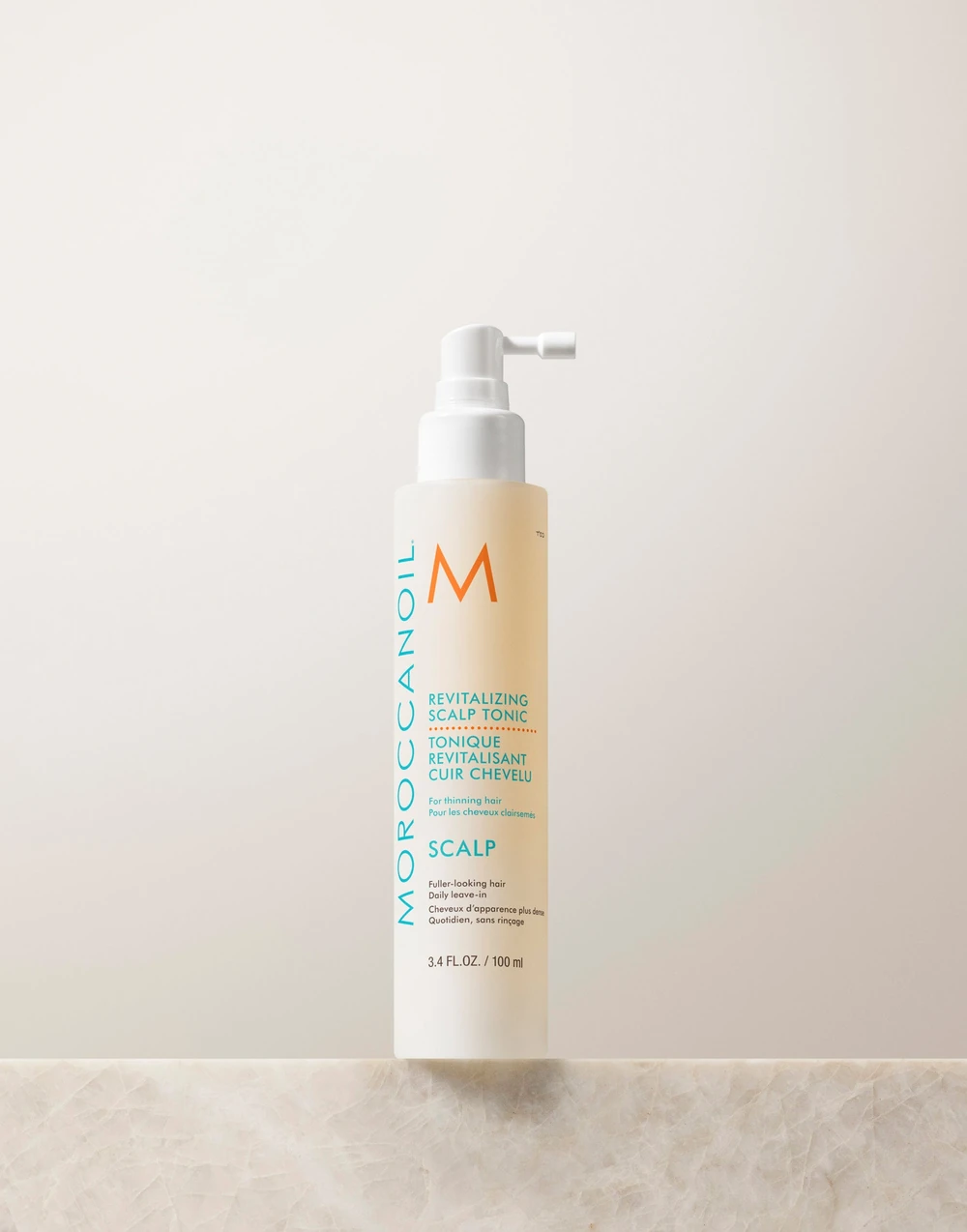 Moroccanoil Scalp Balancing Revitalizing Tonic 100ml