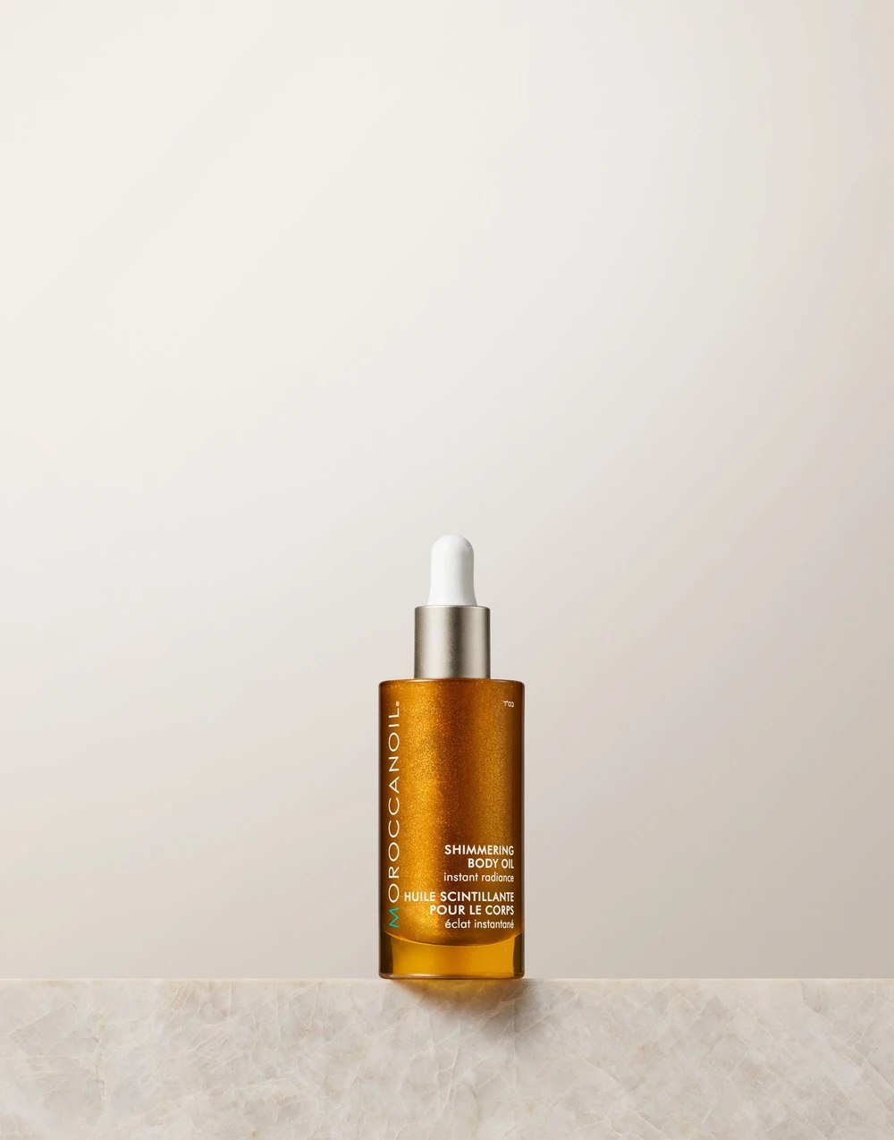 Moroccanoil Shimmering Body Oil 50ml