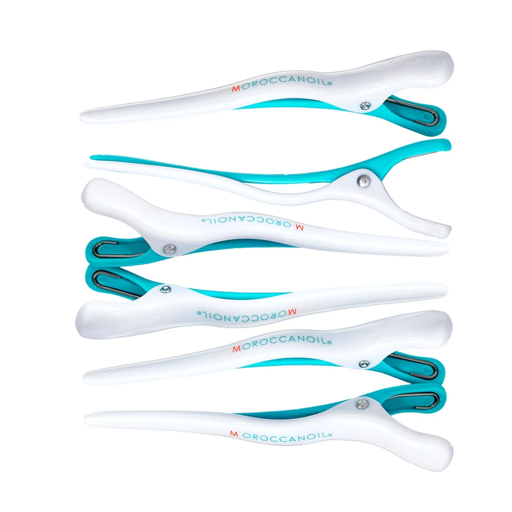 Moroccanoil Styling Clips 6/1