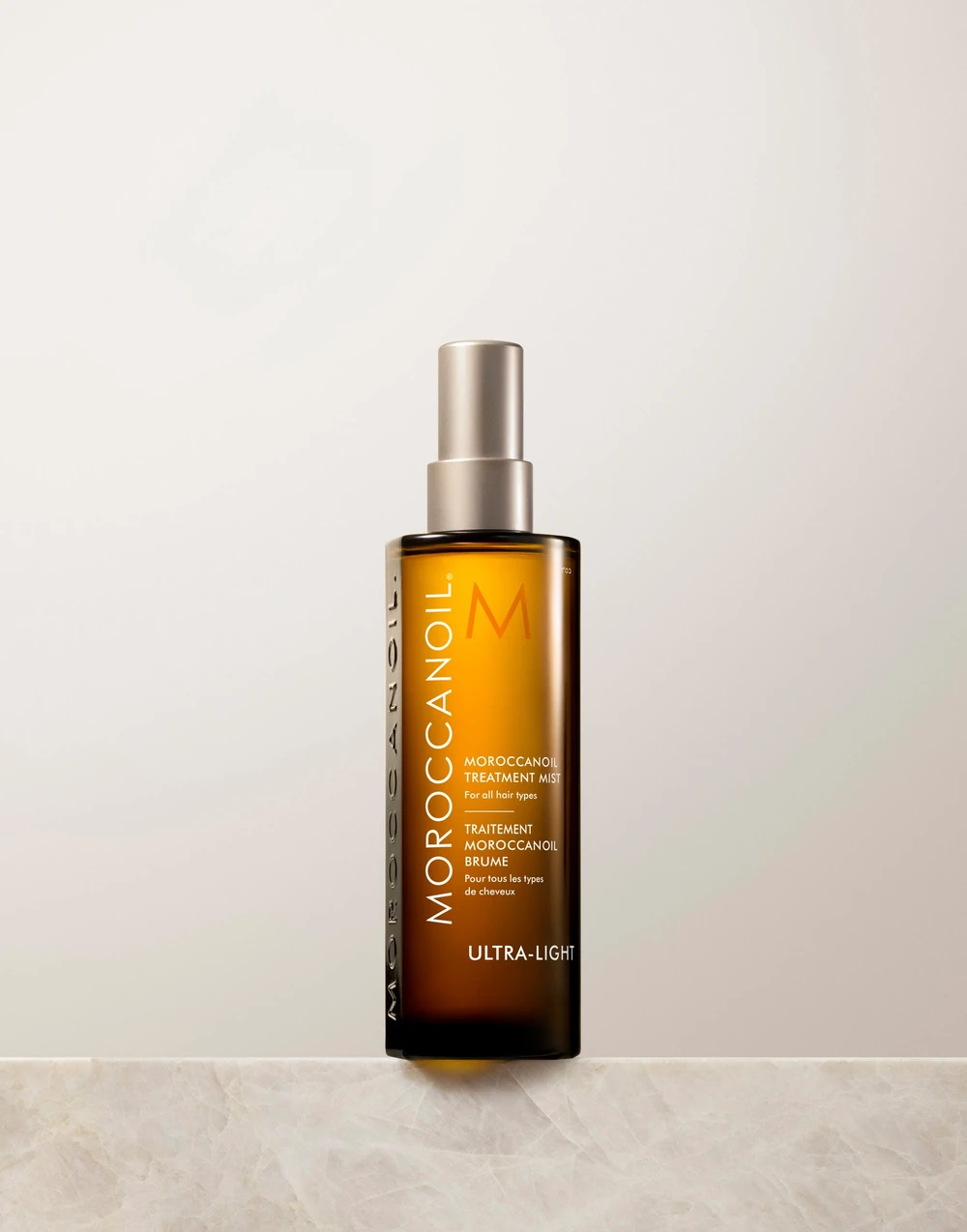 Moroccanoil Treatment Ultra Light Mist