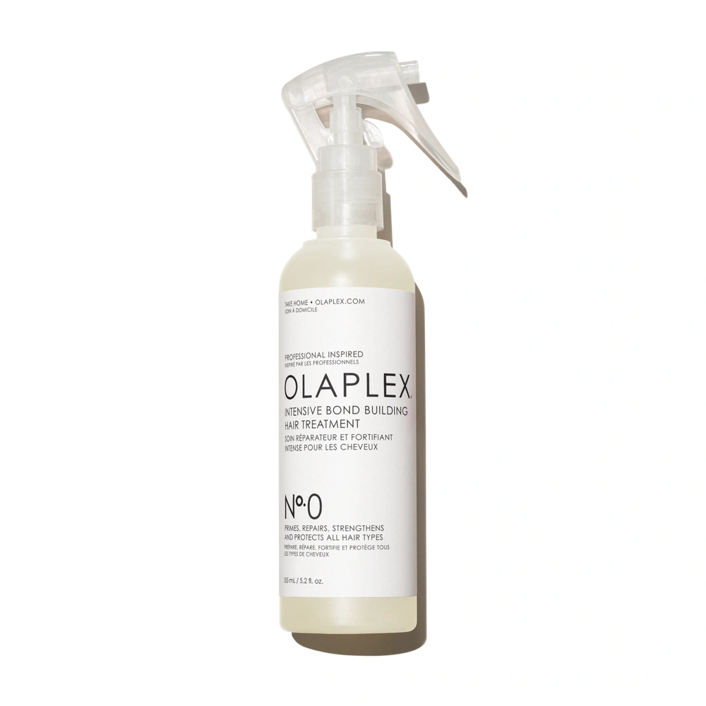 Olaplex No.0 Intense Bond Builder 155ml