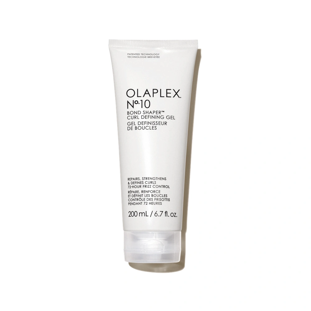 Olaplex No.10 Bond Shaper Curl Defining Gel 200ml