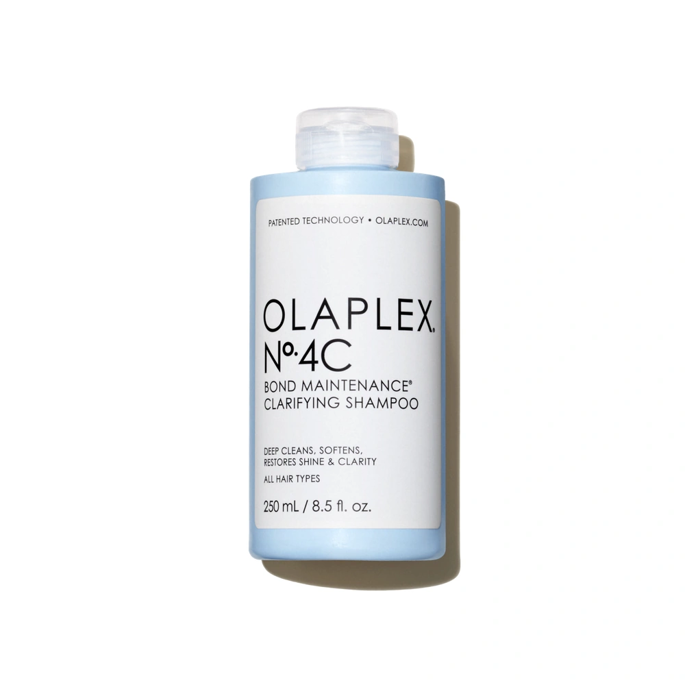 Olaplex No.4C Bond Maintenance Clarifying Shampo