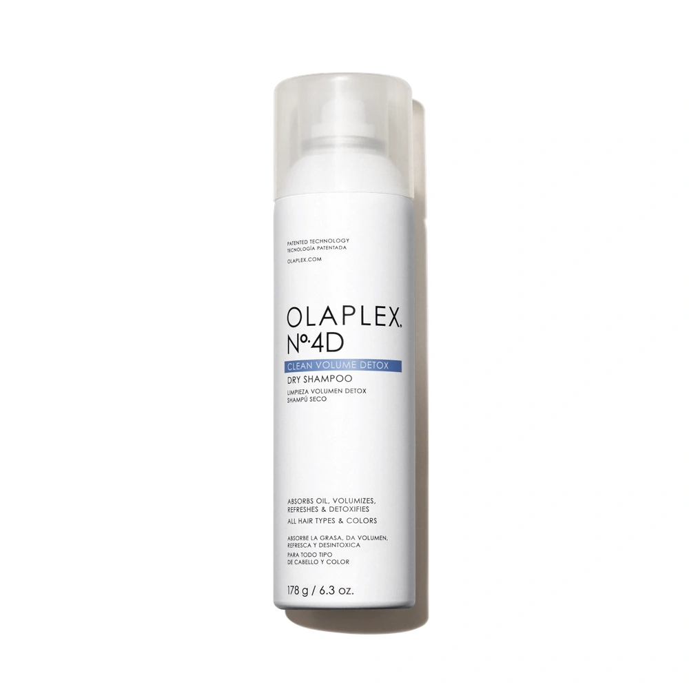 Olaplex No.4D Clean Volume Detox Dry Shampoo 178ml