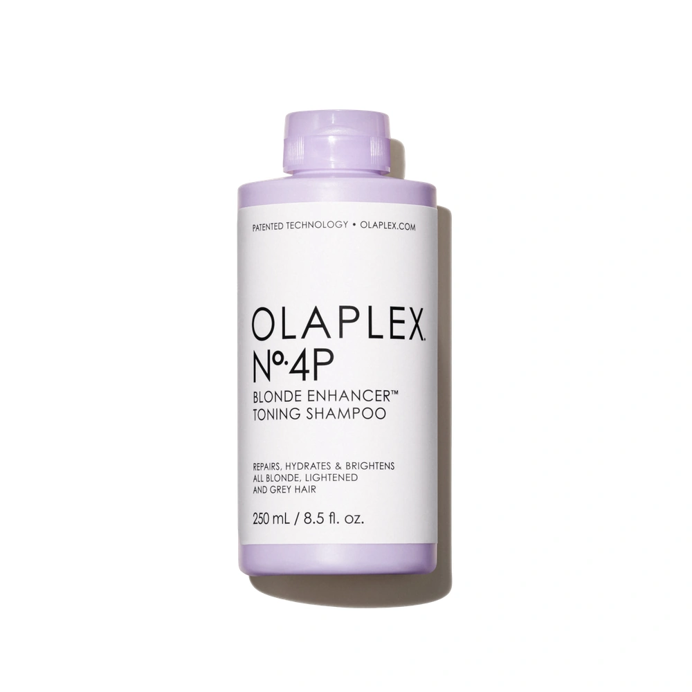 Olaplex No.4P Purple Shampoo