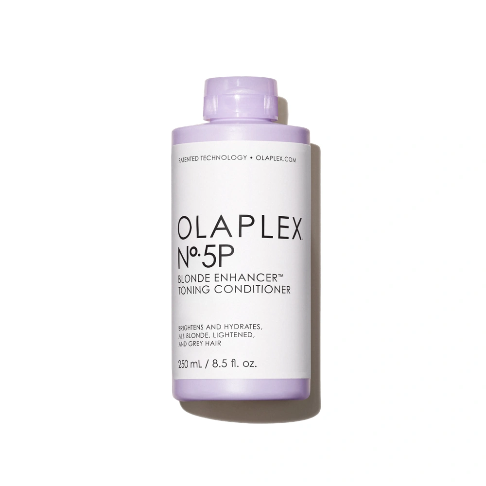 Olaplex No.5P Blonde Enhancer Toning Conditioner