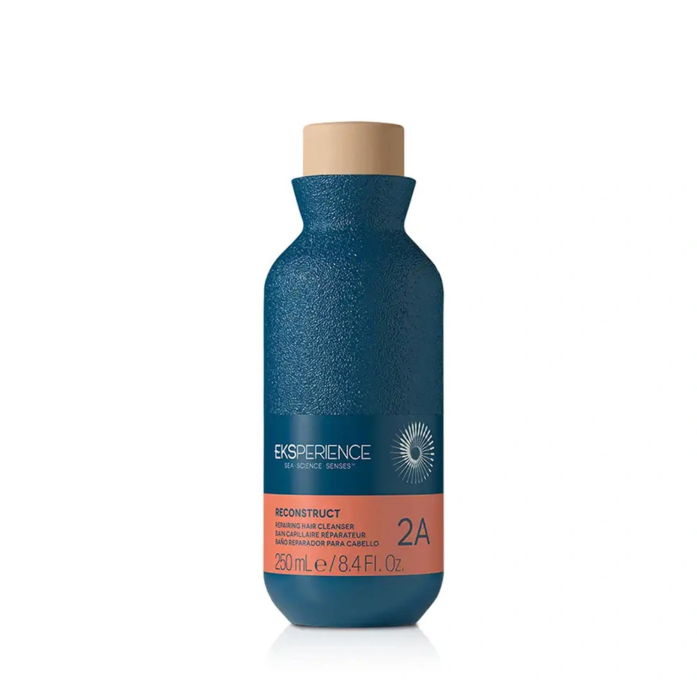 Revlon Professional Eksperience Reconstruct Repairing Hair Cleanser 250ml
