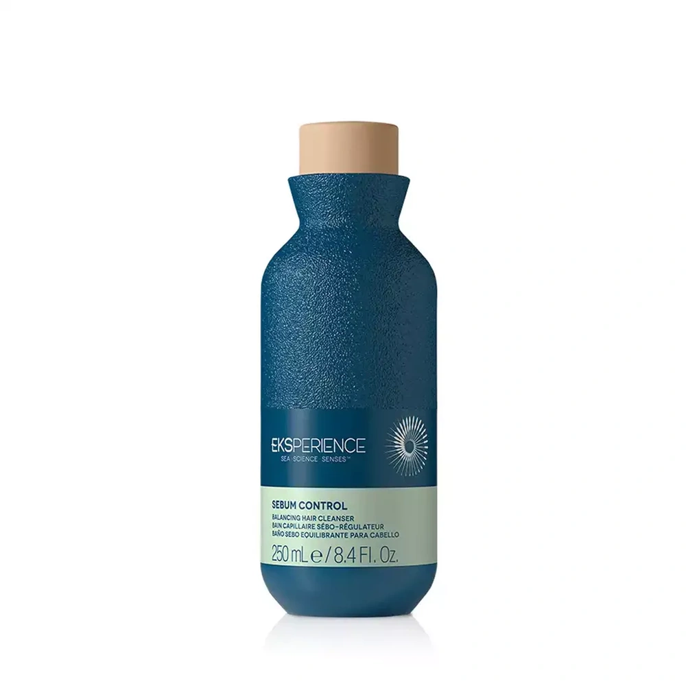 Revlon Professional Eksperience Sebum Control Balancing Cleanser 250ml