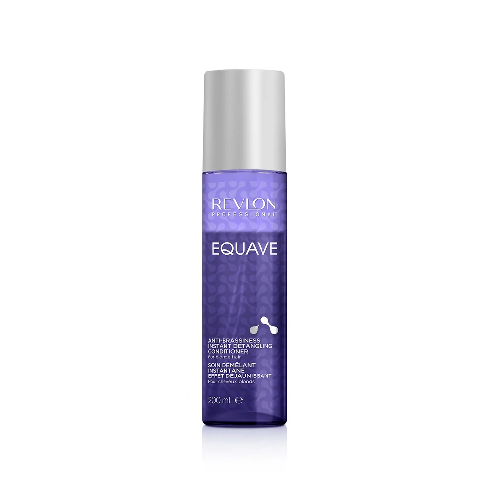 Revlon Professional Equave Anti-Brassiness Conditioner 200ml