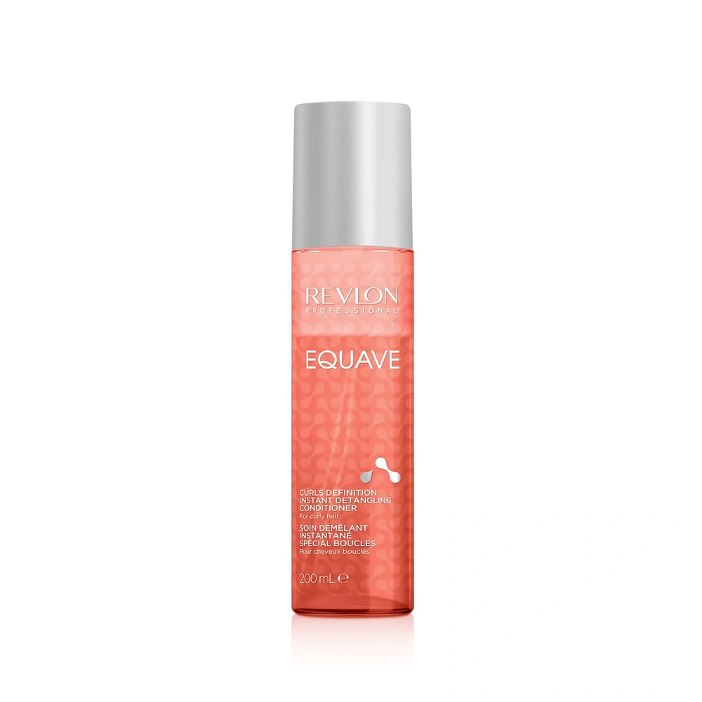 Revlon Professional Equave Curls Conditioner 200ml