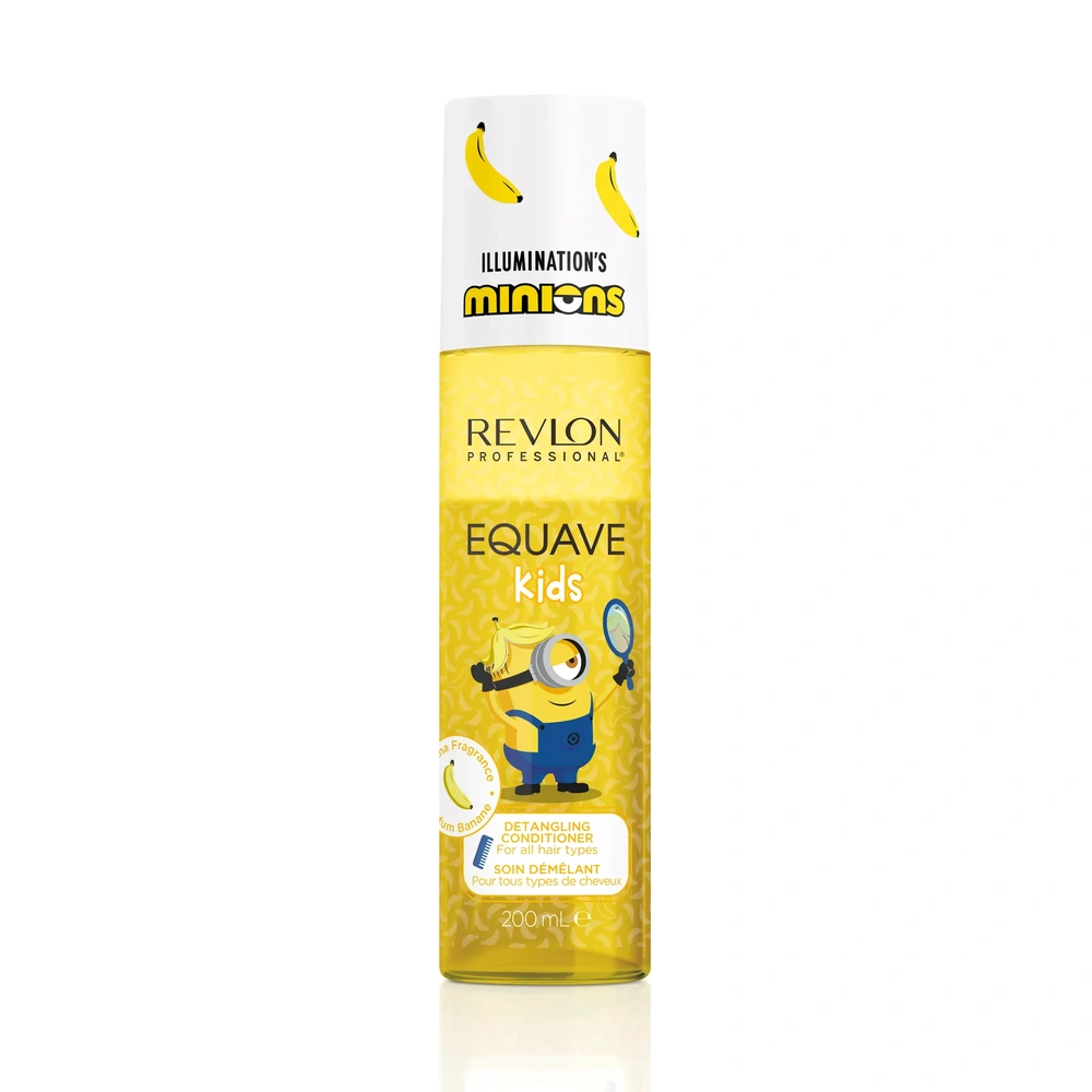 Revlon Professional Equave Kids Minions Conditioner 200ml