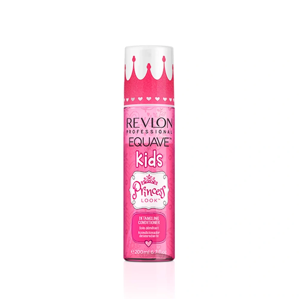 Revlon Professional Equave Kids Princess Conditioner 200ml