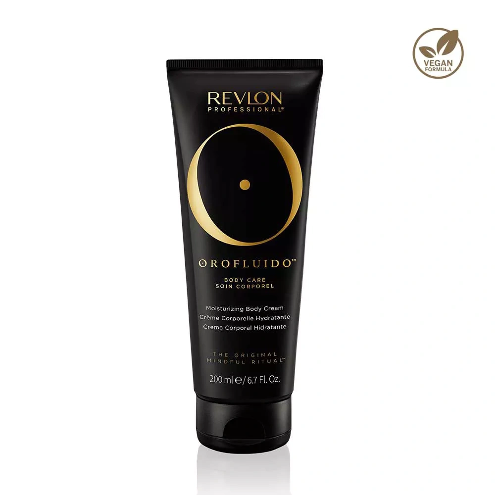 Revlon Professional Orofluido Body Cream 200ml