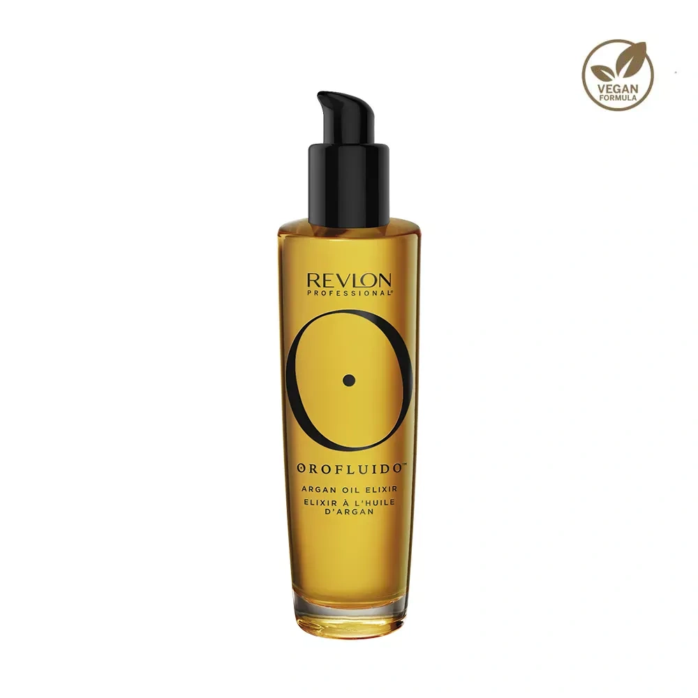 Revlon Professional Orofluido Elixir 100ml