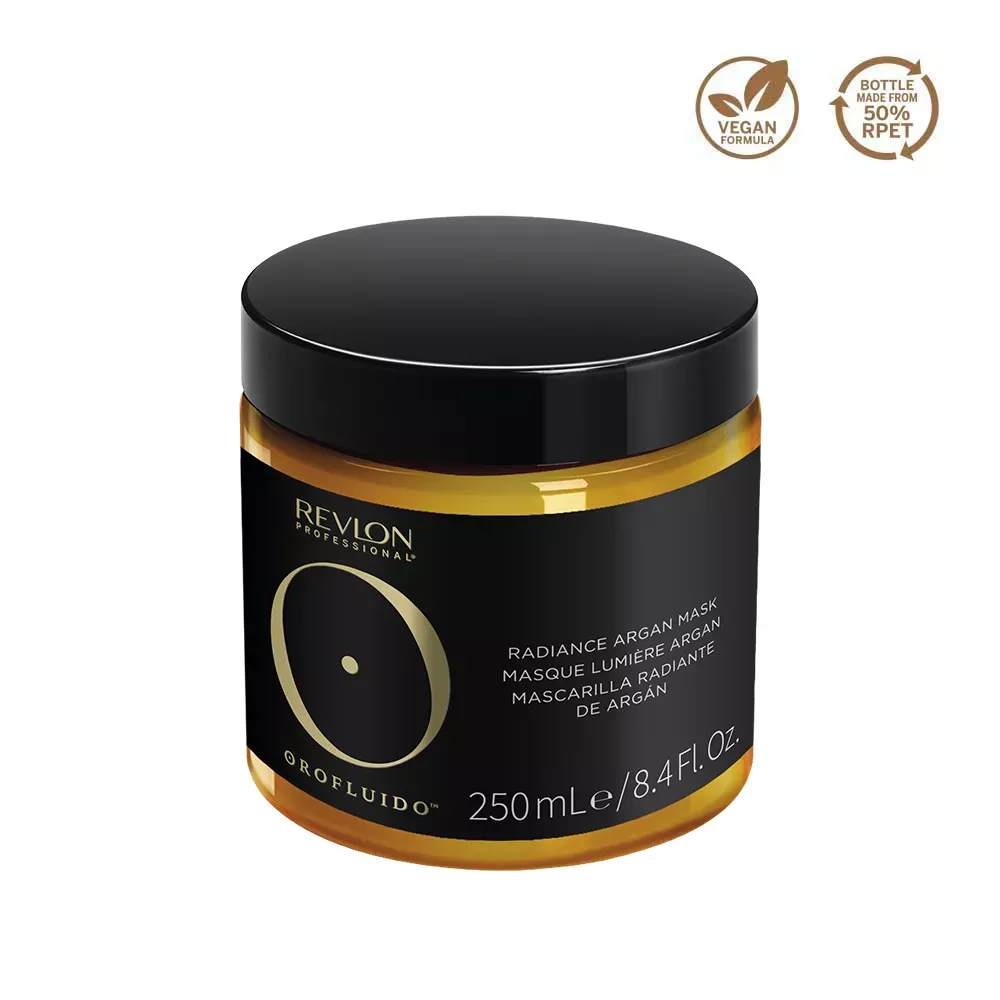 Revlon Professional Orofluido Mask 250ml