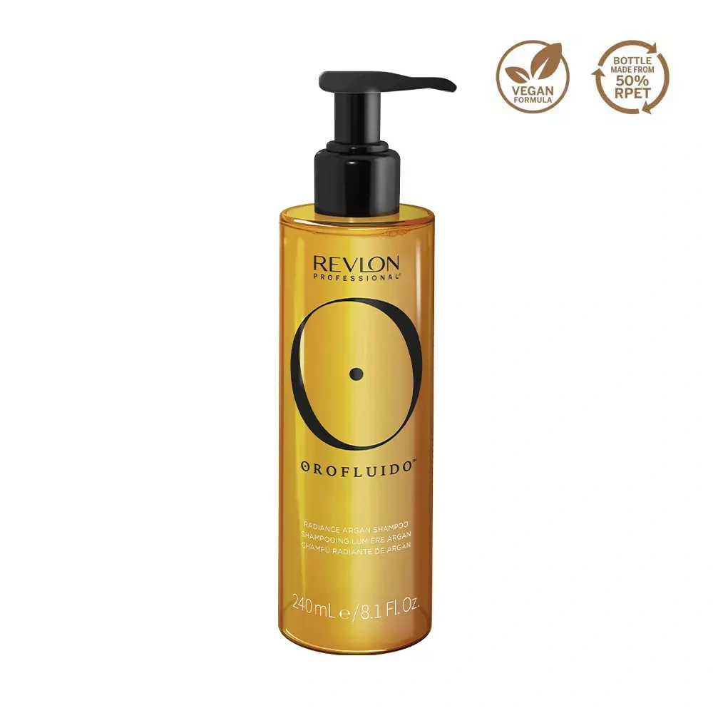 Revlon Professional Orofluido Shampoo 240ml
